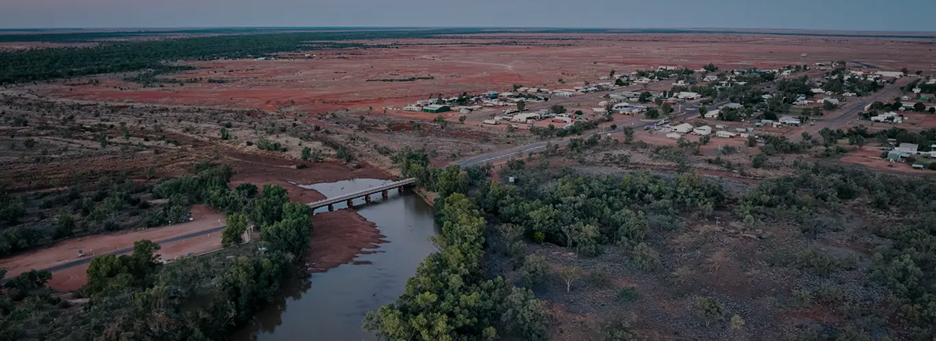 Outback Explorer Competition